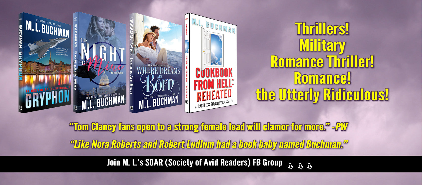 The Emily Beale Universe - definitive – Buchman Bookworks, Inc.