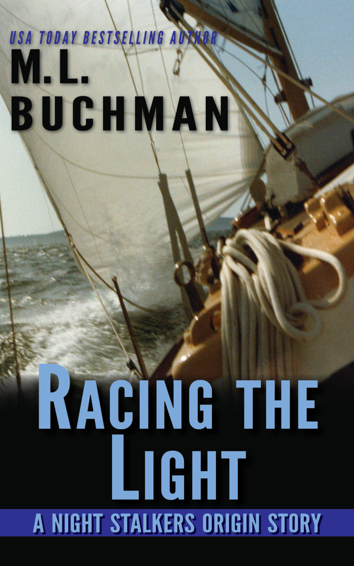 Racing the Light – Buchman Bookworks, Inc.