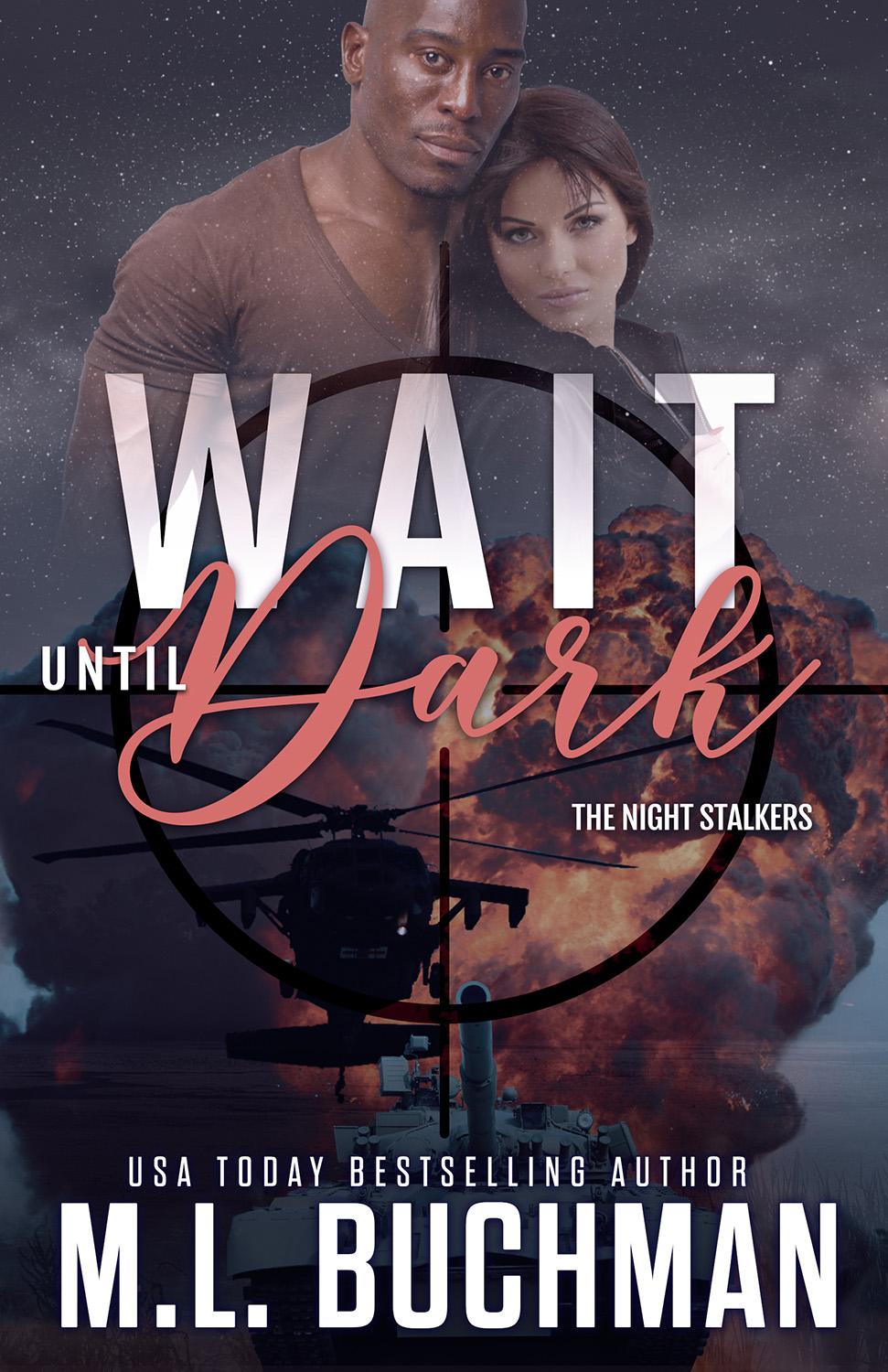 Wait Until Dark – Buchman Bookworks, Inc.