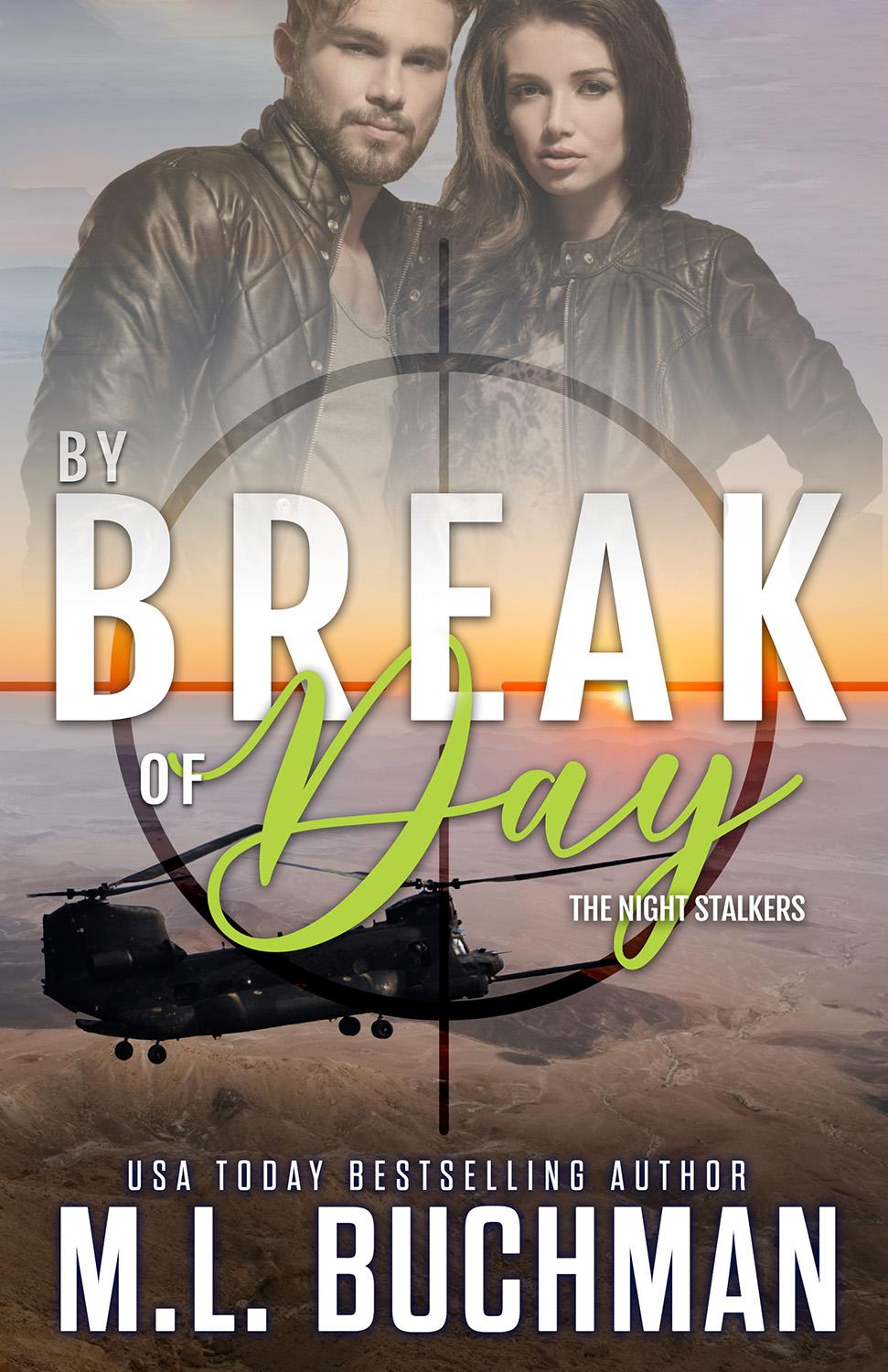 By Break of Day – Buchman Bookworks, Inc.